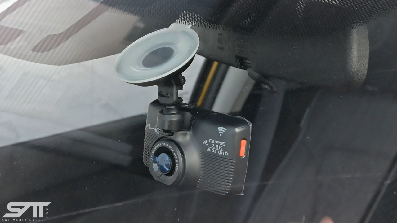 KADA SU AUTO-KAMERE DOKAZ?