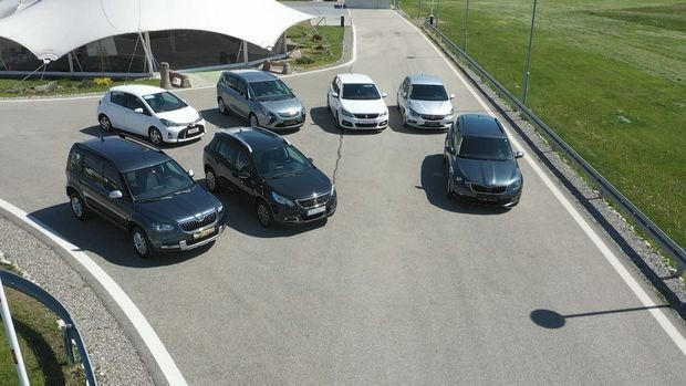 Kakvi su polovnjaci do 10.000 evra i koliko koštaju popravke?