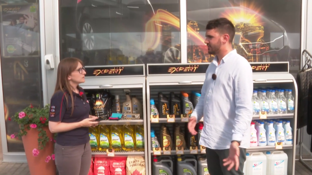 Kako se brzo pripremiti za put?