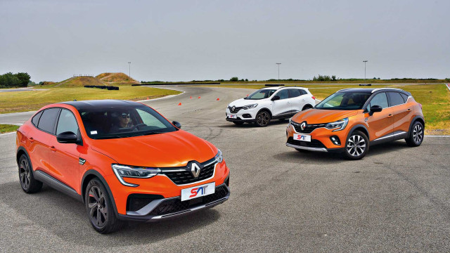 Skrojen za premijum klasu