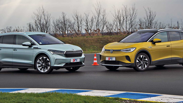 Isti geni, različit imidž