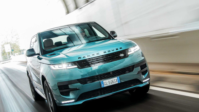 Aristokrata pod naponom