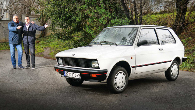 Odbrana šumadijskog sna