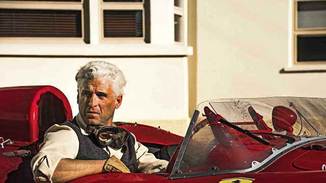 Ferari – Film sa trkačkim pedigreom