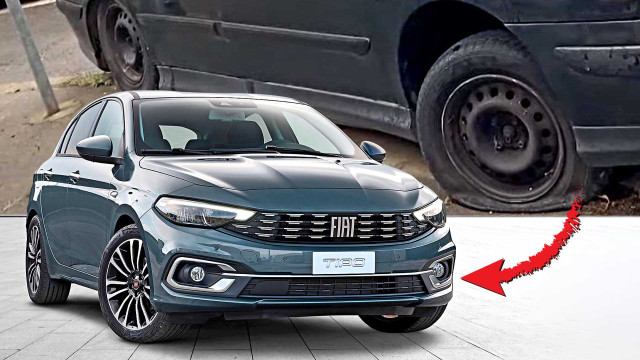 Kako se rešiti napuštenih automobila: Recikliraj i uštedi