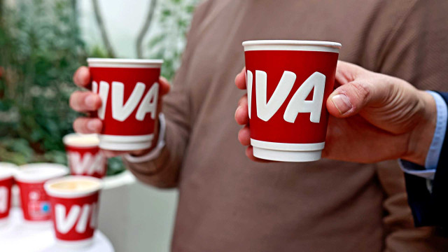 OMV Srbija: Na pumpu zbog kafe