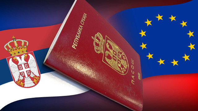 Novi režim ulaska u EU: Automatizovani sistem