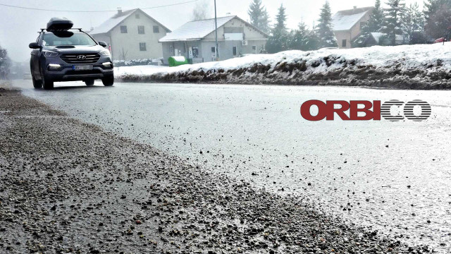 ORBICO saveti za zimu