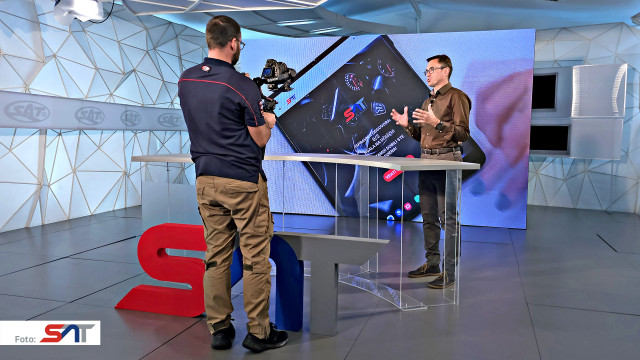 Šta ćete gledati u emisiji SAT: 19. 11. 2023.