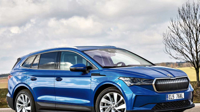 Škoda: Prvi salon po novom standardu