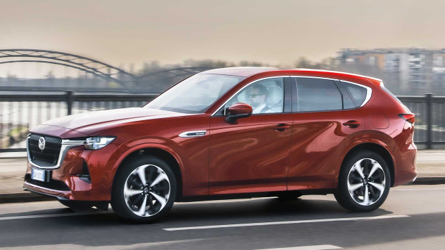 Mazda ima drugačiju viziju: Ima li budućnosti za dizel?