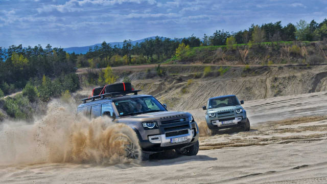 Harizma i sposobnost