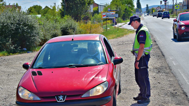 Oduzimanje vozila zbog carinskih prekršaja u Srbiji i Hrvatskoj: Strane ...