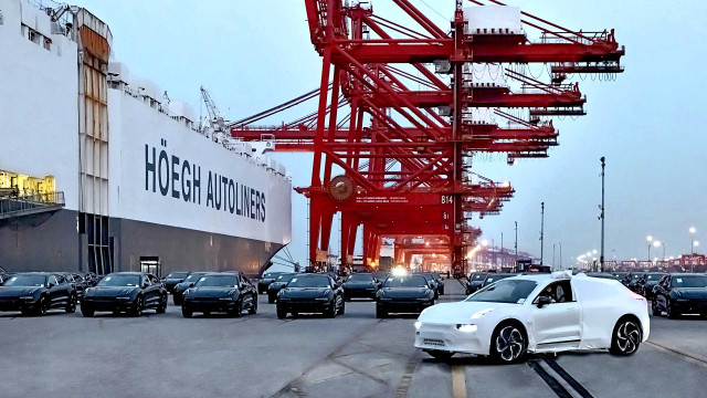 Stiže nova pretnja iz Kine