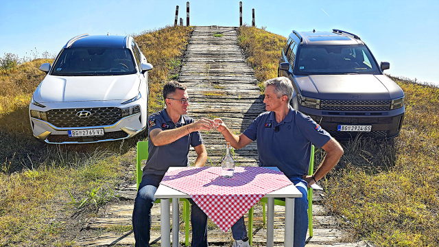 Emisija SAT: Zašto se ukidaju dizel-motori?