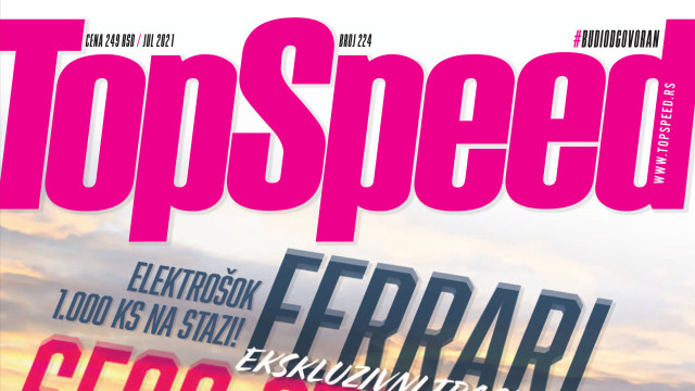 Ferrari SF90 Stradale, Land Rover Defender 90 protiv Jeep Wrangler ...