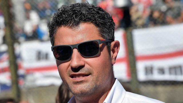 Michael Masi: Čovek odluke