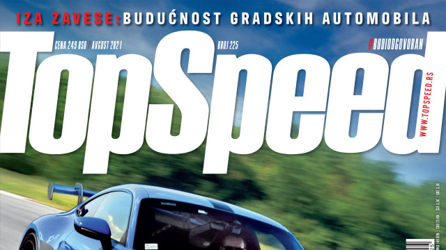 Porsche 911 GT3, BMW 128 ti, Škoda Kodiaq RS, Mazda MX-5 protiv Abarth ...