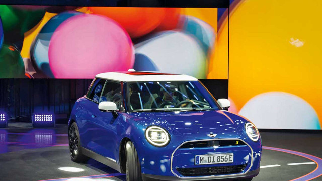 MINI Cooper & MINI Countryman: Duh koji ne bledi