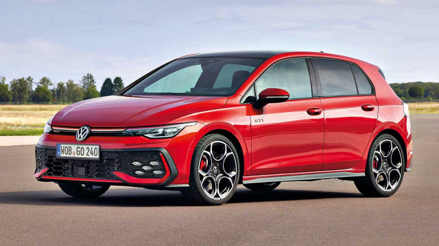 Volkswagen Golf 8.5: Unapređenja za rođendan