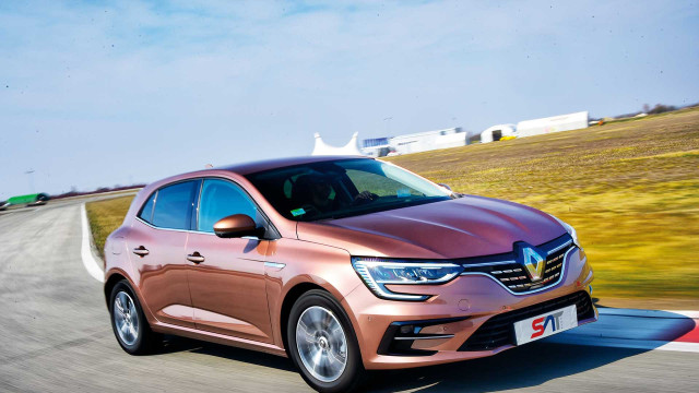 VOZILI SMO Renault Megane: Suptilno unapređen