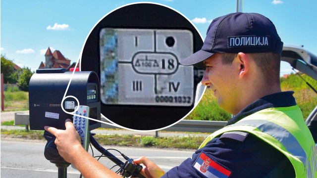 Dokle više kazne bez dokaza