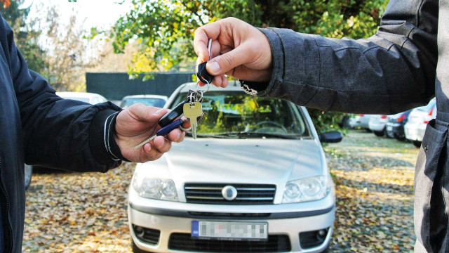 Kako da platite porez za 5 min.