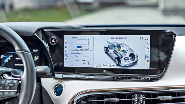 VODONIK I TEČNI PRIRODNI GAS: GORIVA OKRENUTA BUDUĆNOSTI