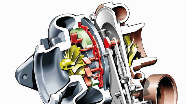 Simptomi i kako ih prepoznati: Šta turbinu kvari